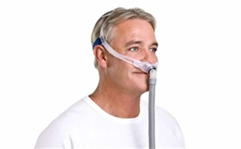 ResMed Swift FX Nasal Pillow CPAP Mask | Buy