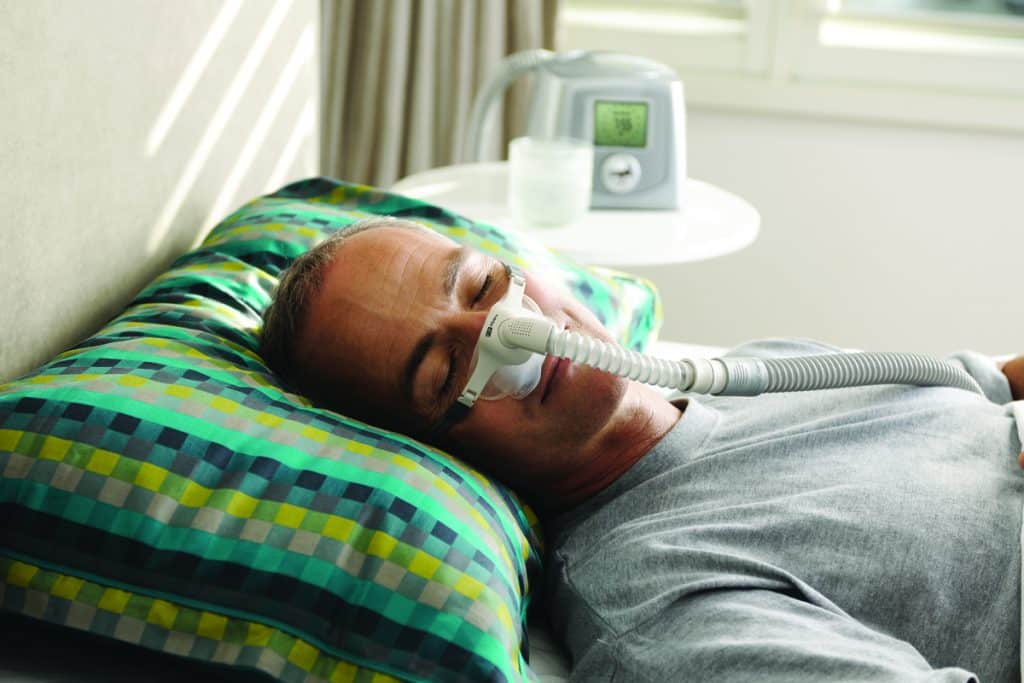Fisher & Paykel Pilairo Q Nasal Pillow CPAP Mask (One Size Fits All) | Buy