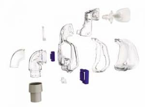 ResMed Ultra Mirage II Nasal CPAP Mask | Buy