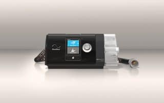 ResMed AirSense 10 AutoSet APAP Machine | Cellular Modem