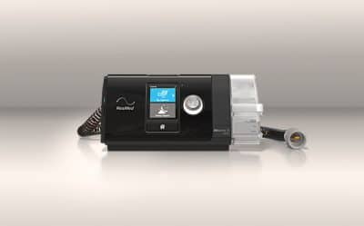 ResMed AirSense 10 AutoSet APAP Machine | Cellular Modem