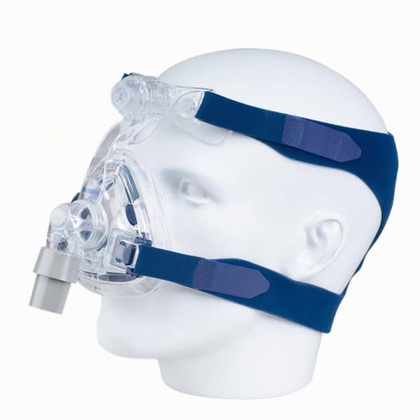 Res Med Activa LT Nasal CPAP Mask