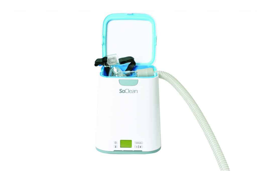 SoClean 2 CPAP Sanitizing System | Buy