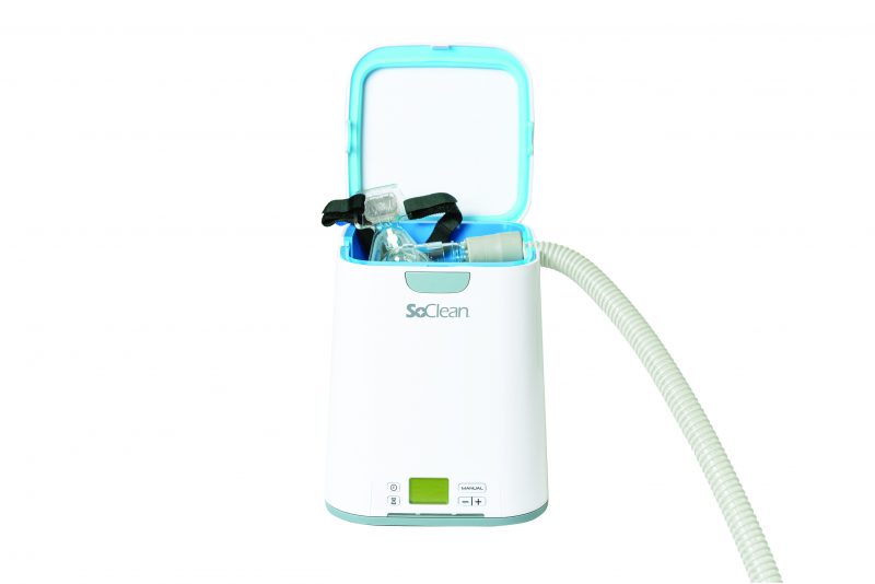 SoClean 2 CPAP Sanitizing System | Buy