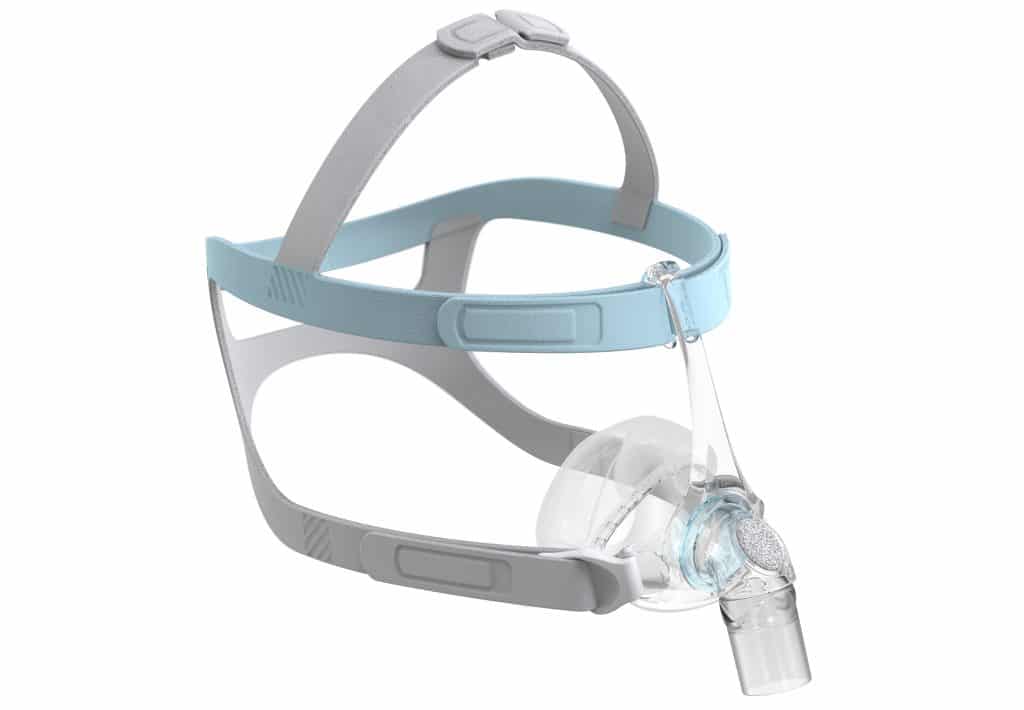 Fisher & Paykel Eson 2 Nasal CPAP Mask | Buy