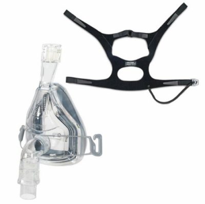 Fisher & Paykel FlexiFit 432 Full Face CPAP Mask
