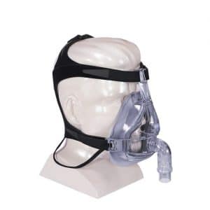 Fisher & Paykel FlexiFit 432 Full Face CPAP Mask