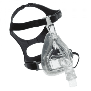 Fisher & Paykel FlexiFit 432 Full Face CPAP Mask
