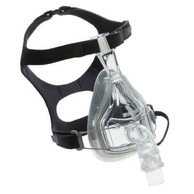 Fisher & Paykel FlexiFit 432 Full Face CPAP Mask