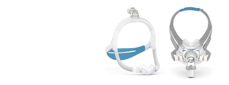 ResMed AirFit N30i Nasal CPAP Mask | Buy