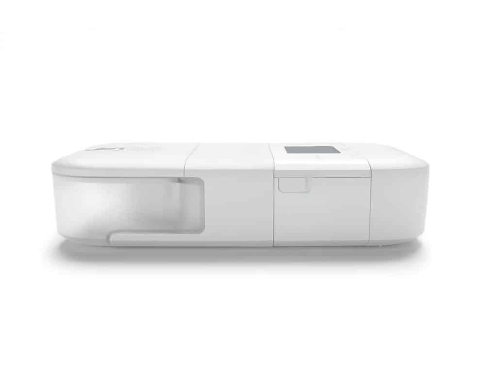Phillips Respironics Dreamstation Go Heated Humidifier | Buy