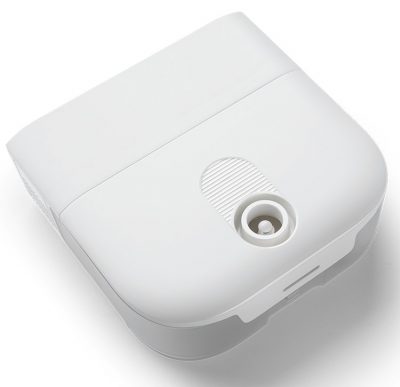 Phillips Respironics Dreamstation Go Heated Humidifier | Buy
