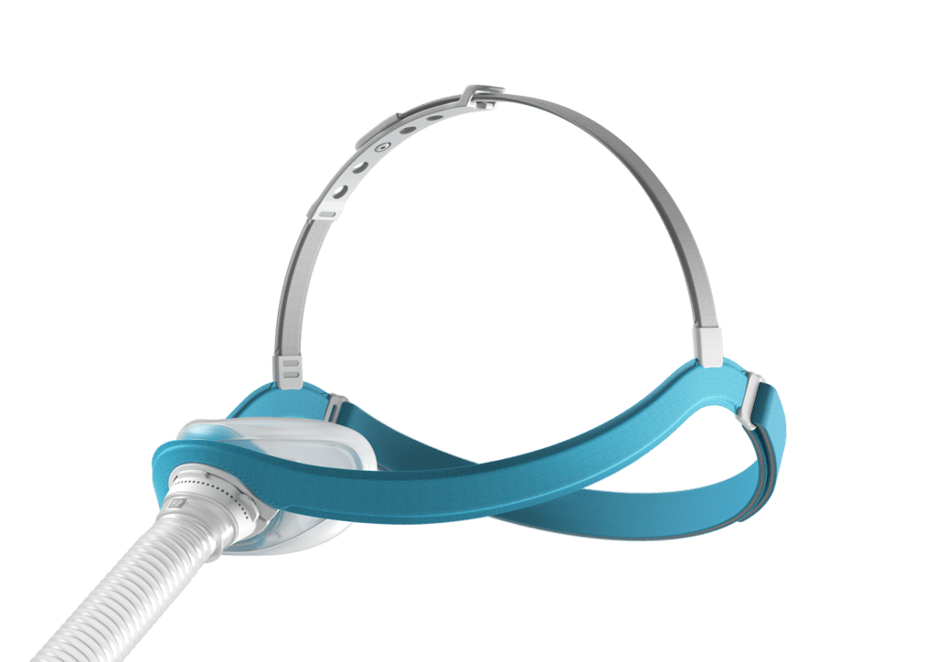 Fisher & Paykel Evora Nasal CPAP Mask | Canada