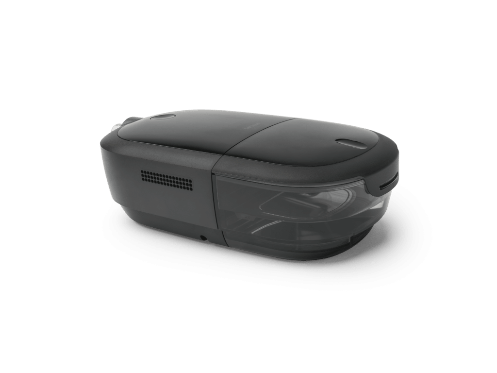 Respironics Dreamstation 2 Auto CPAP Advanced with Humidifier, Cell ...
