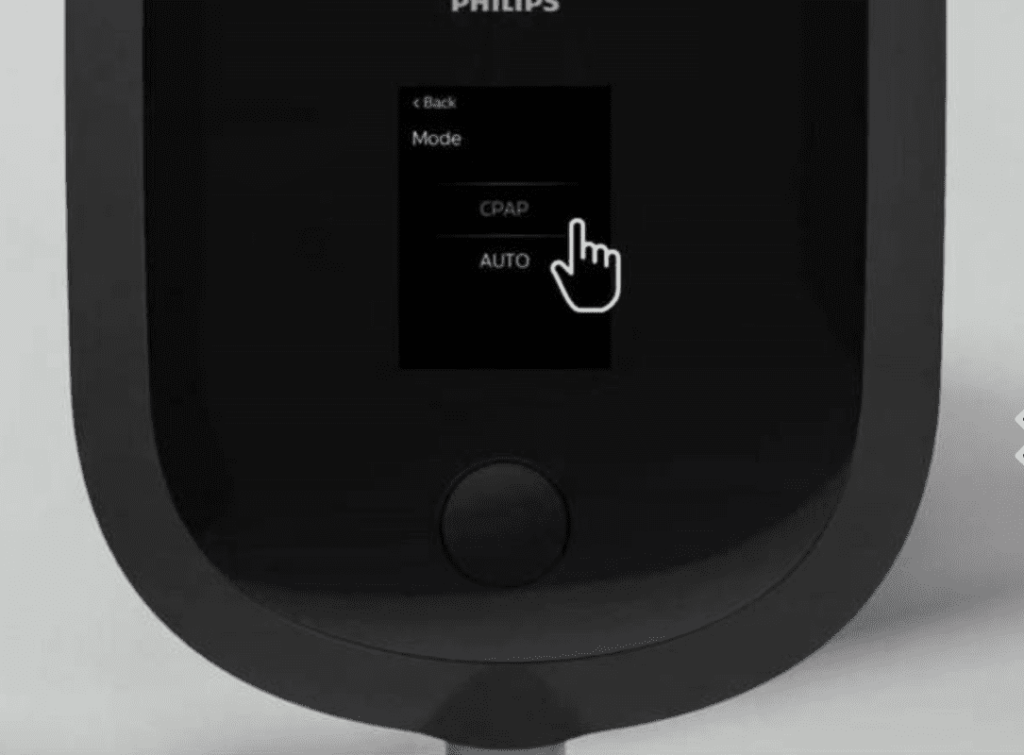 Philips DreamStation 2 Auto CPAP Advanced Package