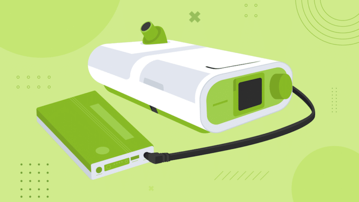 Keeping Your CPAP Machine Running in a Power Outage or Off-the-Grid ...