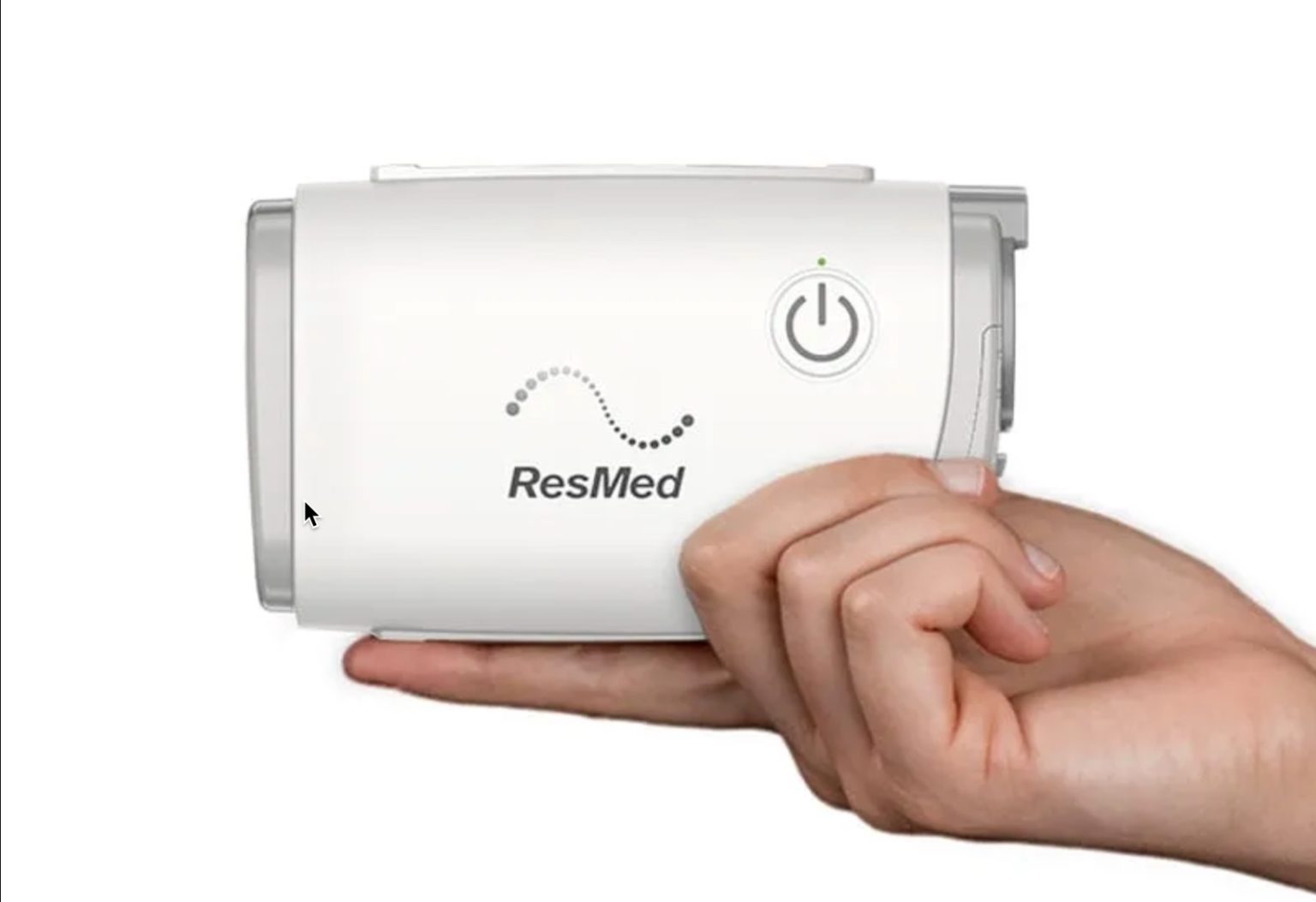 Brand Spotlight: ResMed - CPAPSupply.ca