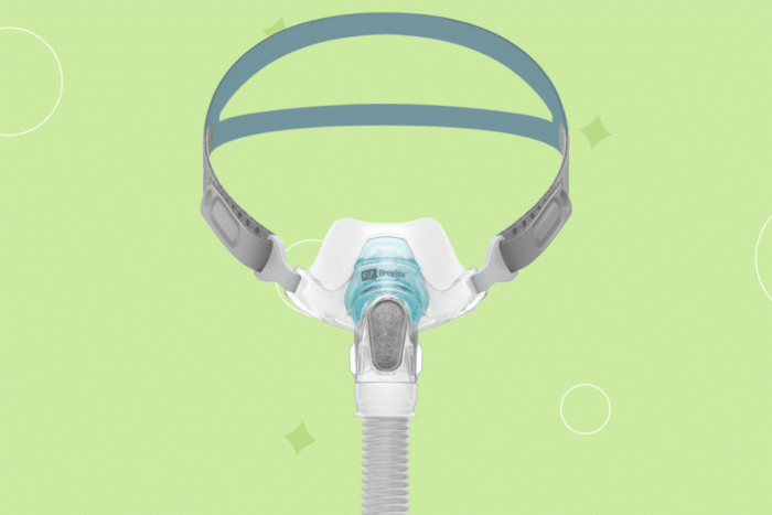 CPAP Masks: Top Nasal Pillow CPAP Masks Explored - CPAPSupply.ca