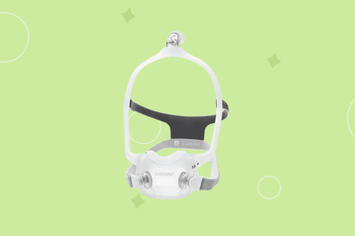 Exploring the Top Full Face CPAP Masks - CPAPSupply.ca