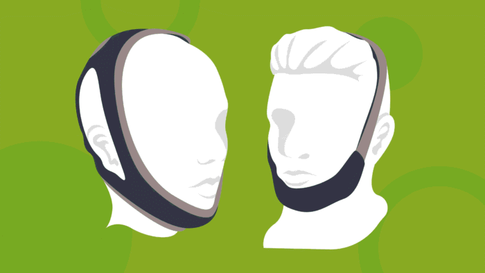 Why You Might Consider Using a Chin Strap with Your CPAP Machine ...