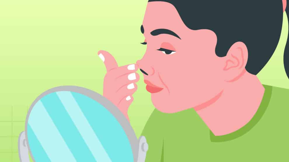 Guide: Deviated Septum Self-Testing - CPAP Supply