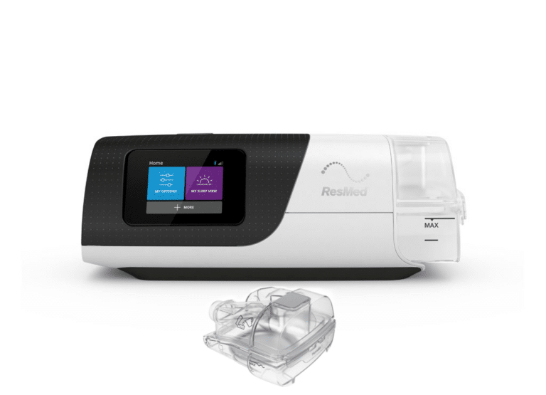 ResMed AirSense 11 Autoset APAP Machine