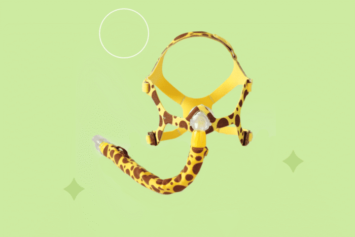 Choosing the Right Pediatric CPAP Masks for Sleep Apnea - CPAPSupply.ca