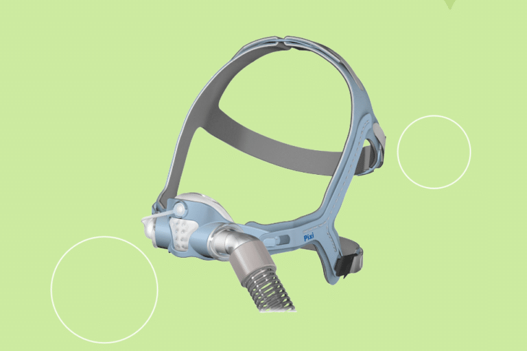 Choosing the Right Pediatric CPAP Masks for Sleep Apnea - CPAPSupply.ca