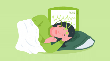 EPAP vs. CPAP: Unraveling Sleep Apnea Treatment Options