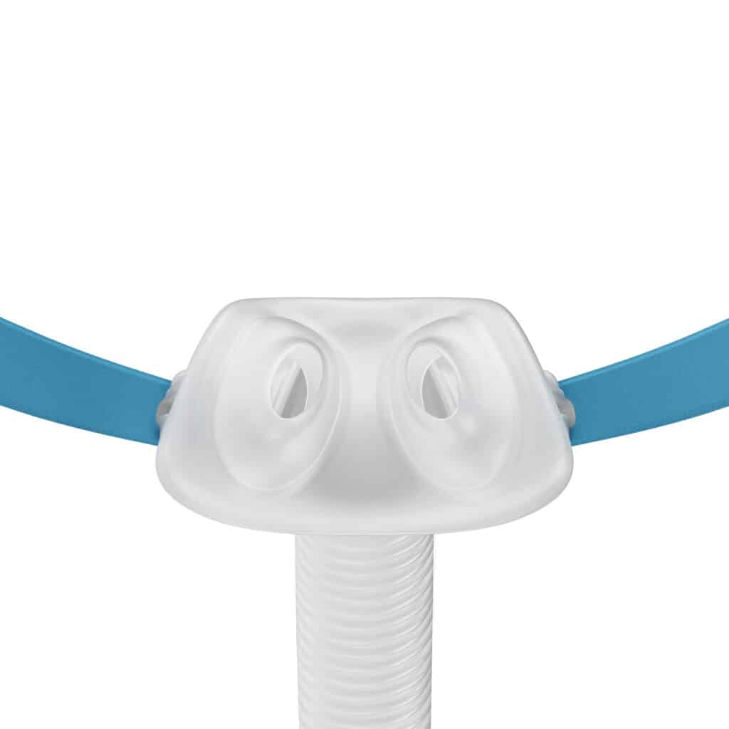 Fisher & Paykel Nova Micro Nasal Pillow CPAP Mask Fit Pack