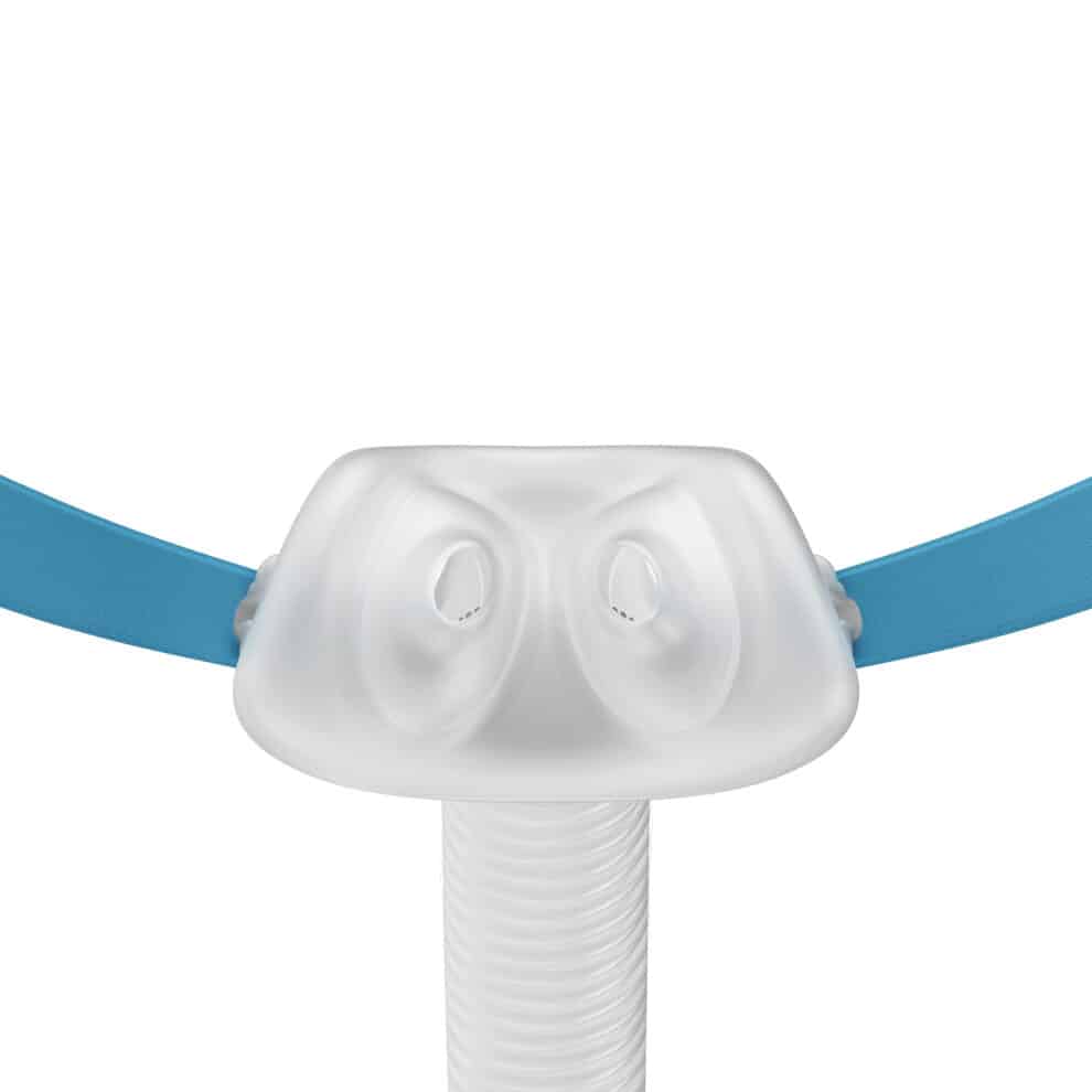 Fisher & Paykel Nova Micro Nasal Pillow CPAP Mask Fit Pack