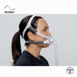 ResMed AirFit F40 Full Face CPAP Mask | CPAPSupply.ca