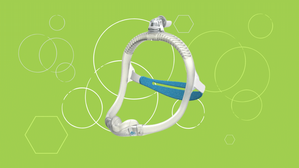 ResMed AirFit N30i Nasal CPAP Mask Review