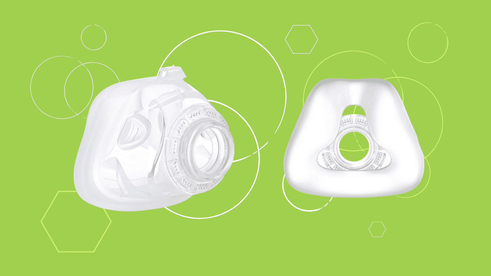 ResMed Mirage FX Nasal CPAP Mask Review