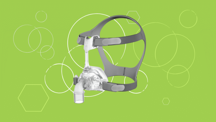 ResMed Mirage FX Nasal CPAP Mask Review