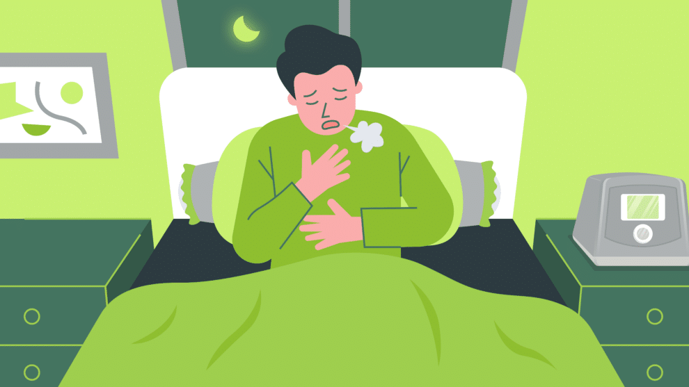 Navigating CPAP Machine Side Effects: A Comprehensive Guide