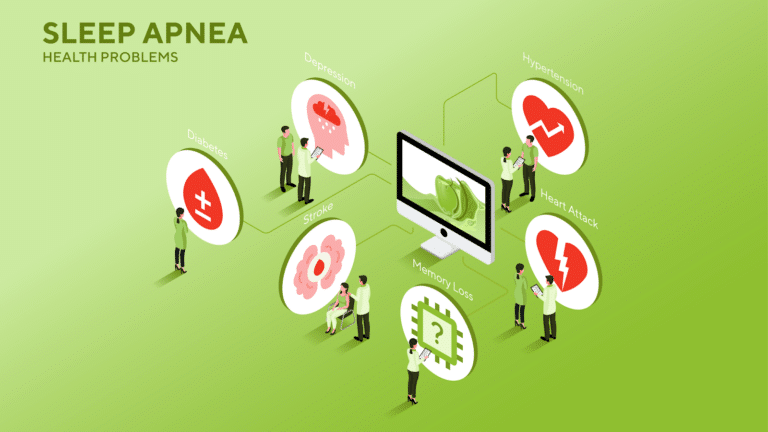 Does Sleeping Sitting Up Help Sleep Apnea? Exploring Potential Benefits ...