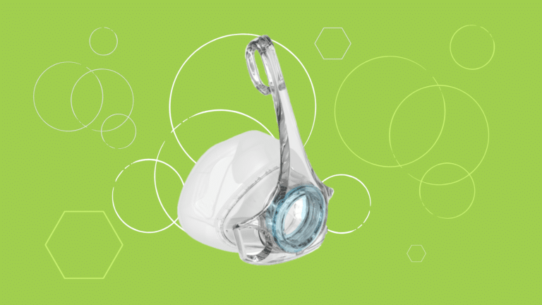 Fisher & Paykel Eson 2 Nasal CPAP Mask Review