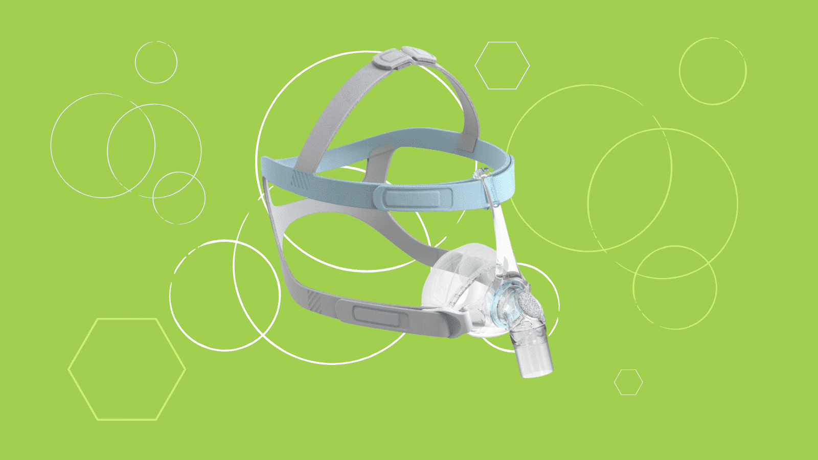 Fisher & Paykel Eson 2 Nasal CPAP Mask Review