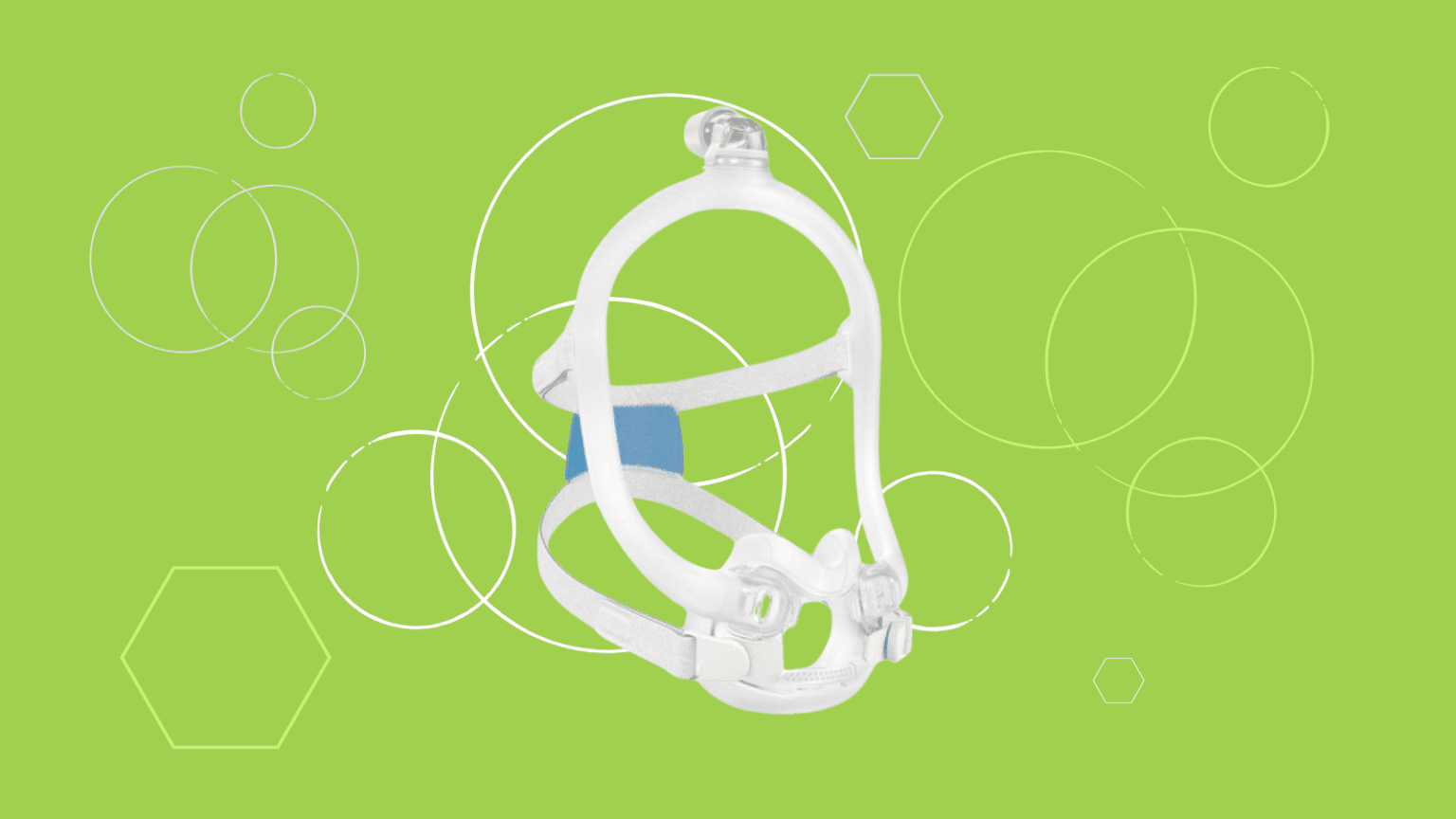ResMed AirFit F30i Full Face CPAP Mask Review