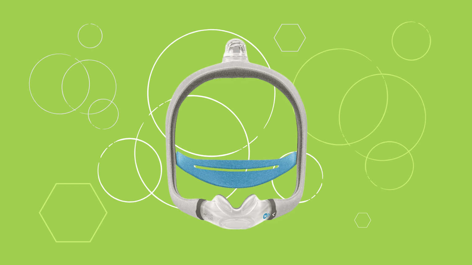 ResMed AirTouch N30i Nasal CPAP Mask Review