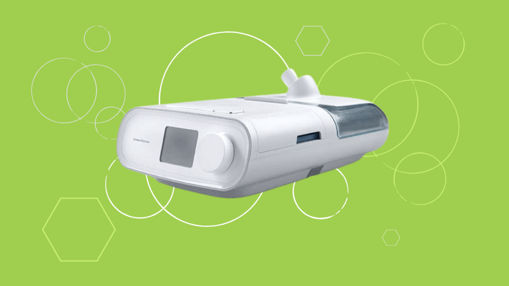 Review: Philips Respironics DreamStation BiPAP Pro with Humidifier