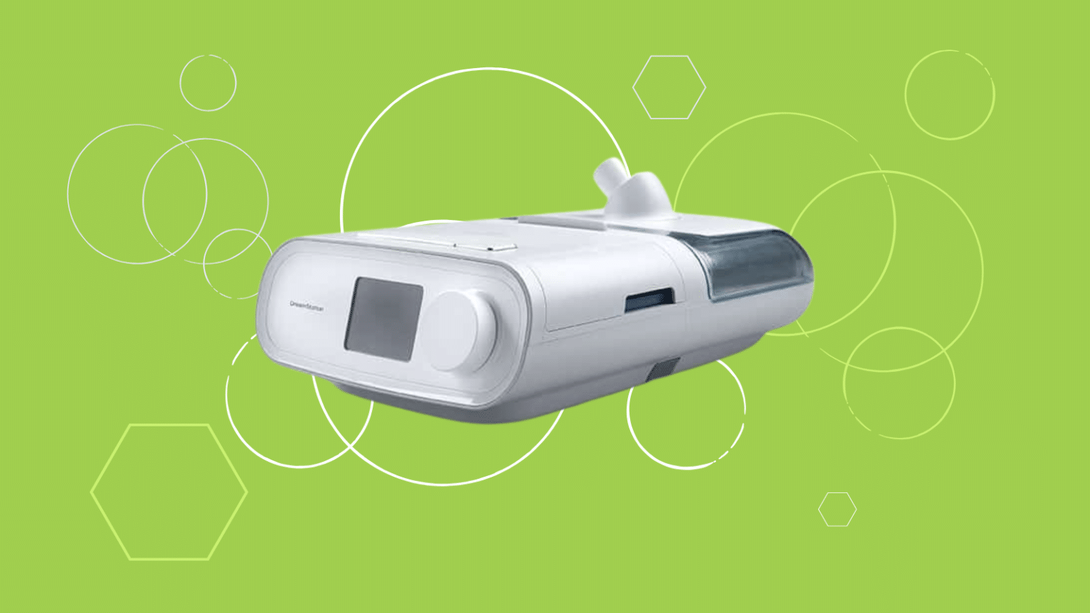 Philips Respironics DreamStation Expert CPAP Machine Review