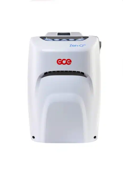 Zen-O Portable Oxygen Concentrator | CPAPSupply.ca